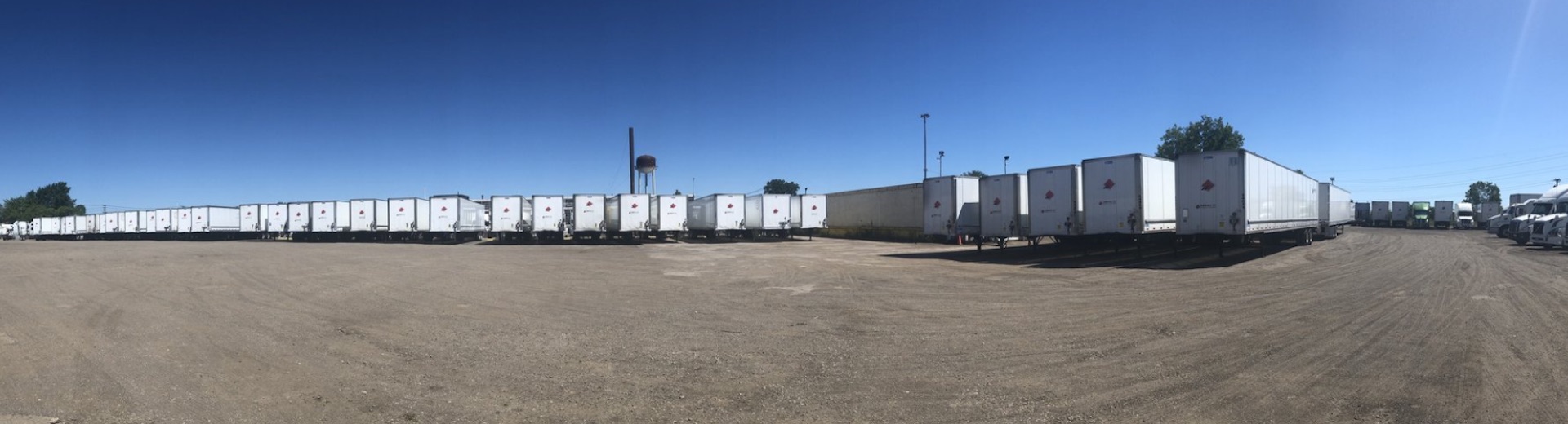 Dedicated drivers - Midwest Freight Systems, Michigan