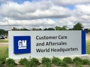 Company - Midwest Freight Systems, Michigan