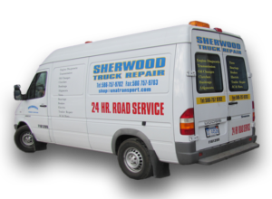 Company - Midwest Freight Systems, Michigan